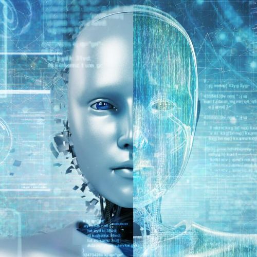 Иконка канала DATATIM - платформа управления данными с ИИ