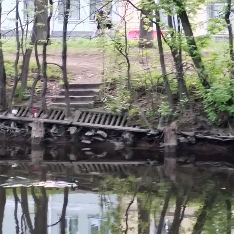Иконка канала Музыка Питера