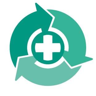 Иконка канала Нетрика Медицина