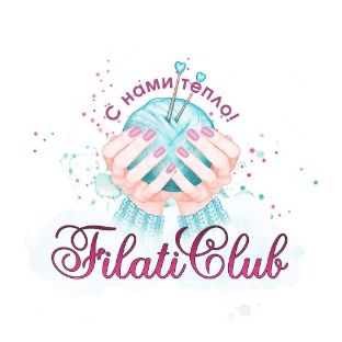 Иконка канала Магазин пряжи FILATI CLUB