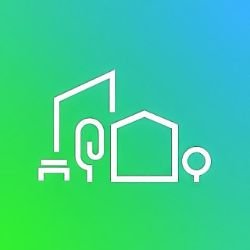 Иконка канала #ГородаМеняютсяДляНас