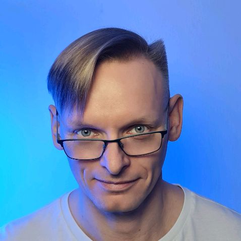 Иконка канала Zamalevskiy