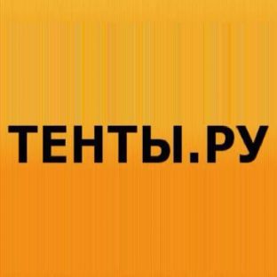 Иконка канала ТЕНТЫ.РУ