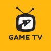 Иконка канала GAME TV