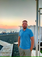 Иконка канала Андрей Мерзлов в Сочи