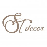 Иконка канала ST Decor Новогодние и пасхальные украшения