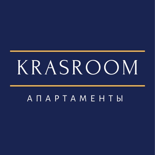 Иконка канала KRASROOM Апартаменты Красноярск