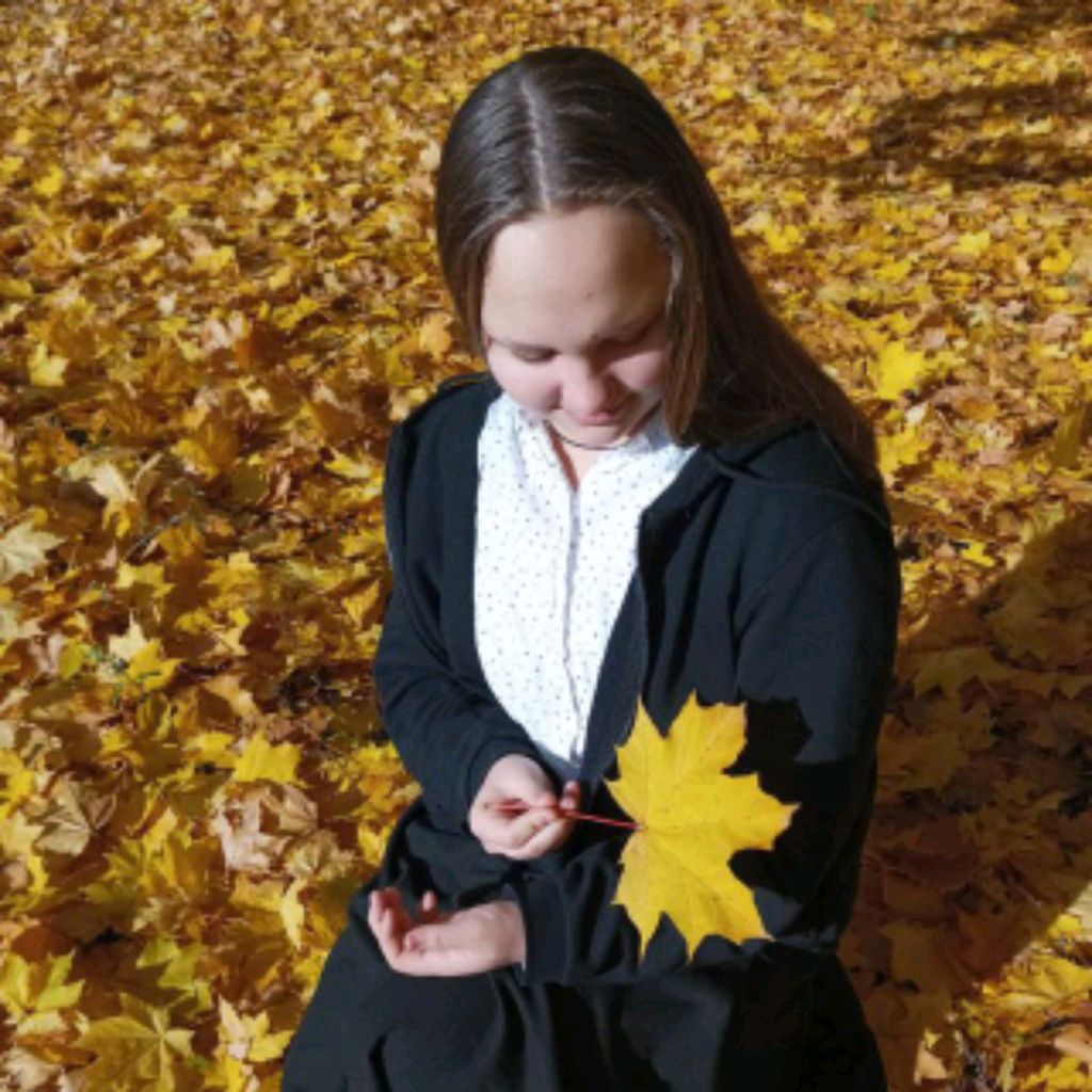 Иконка канала Аня колосок