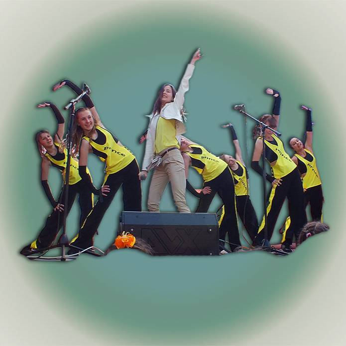 Иконка канала Шоу-группа "Маленький принц"