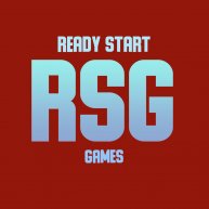 Иконка канала ReadyStartGames