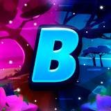 Иконка канала BEZSMERTNY BRAWL STARS