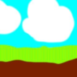 Иконка канала cat game