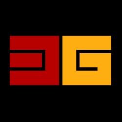 Иконка канала E-GENS