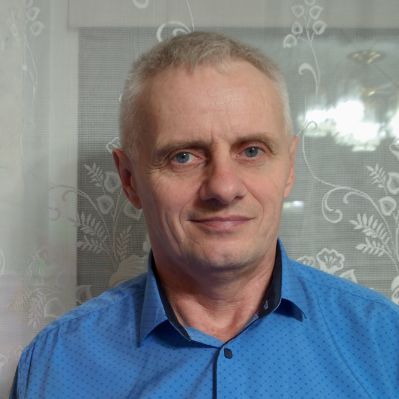 Иконка канала Владимир Герман