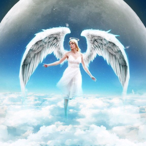 Иконка канала Послание Ангела 😇