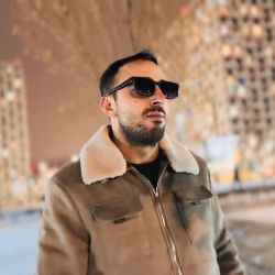 Иконка канала RG Hakob