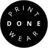 Иконка канала Швейная фабрика Done Print / Печать на футболках