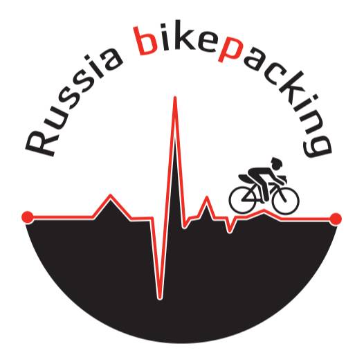 Иконка канала Russia bikеpaсking