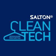 Иконка канала Salton CleanTech
