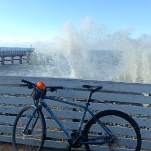 Иконка канала Охотник за картинками