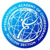 Иконка канала IAC Academy