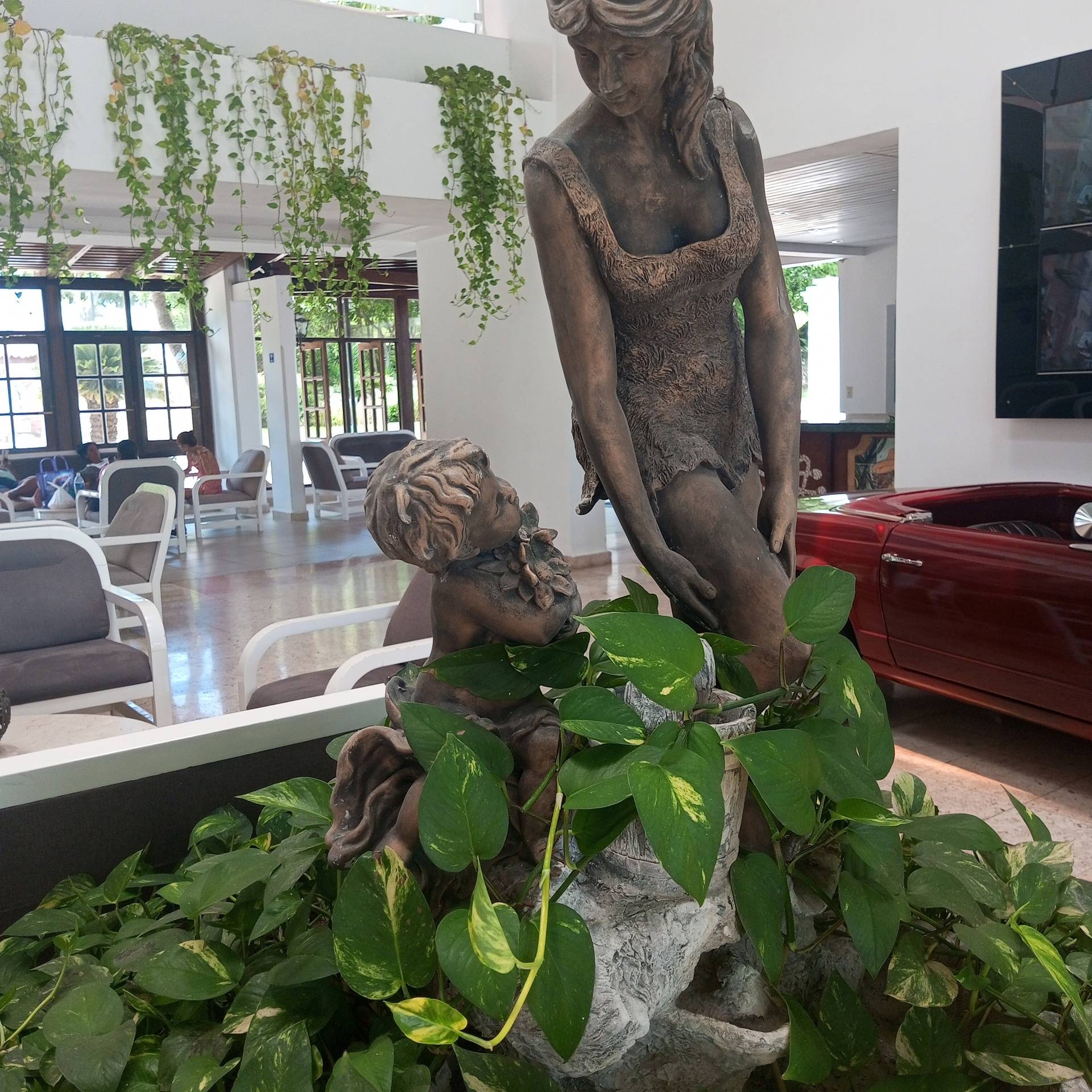 Иконка канала channel35408138