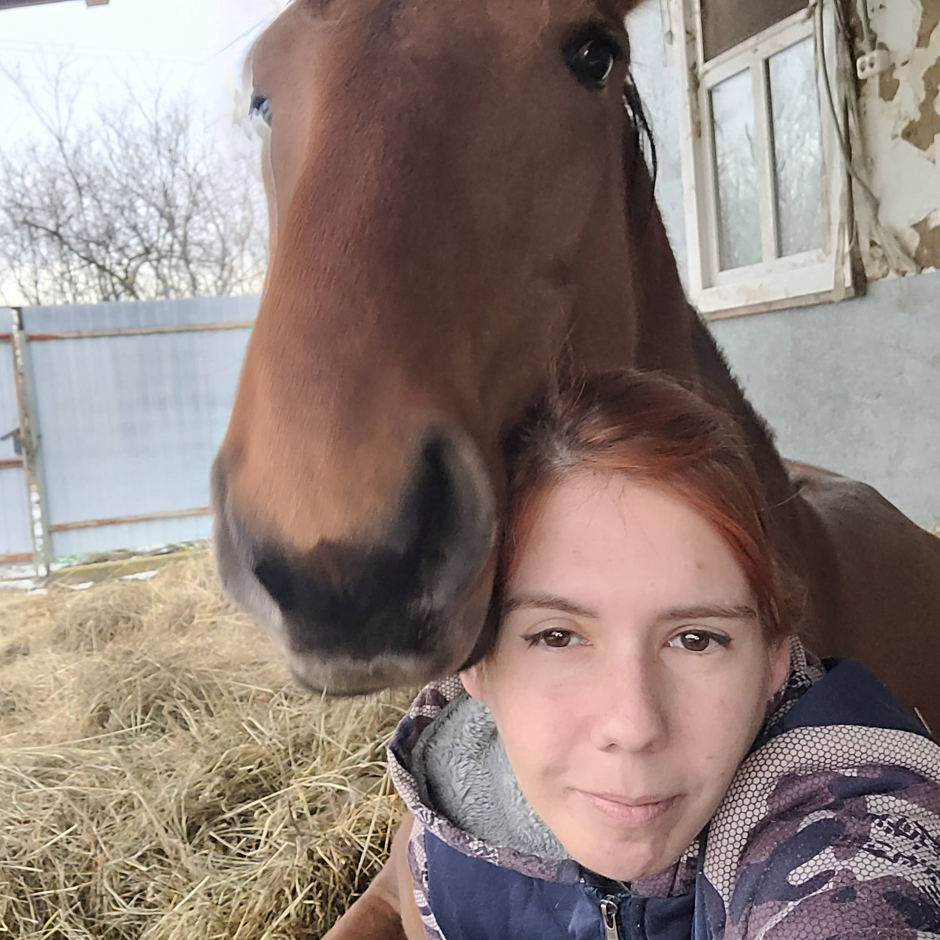 Иконка канала Adygea's ghosts