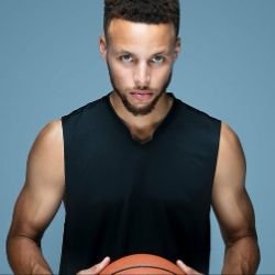 Иконка канала Stephen Curry Teach