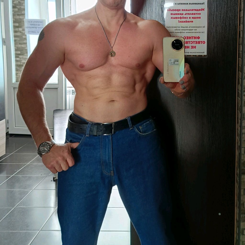 Иконка канала Dr.Denim