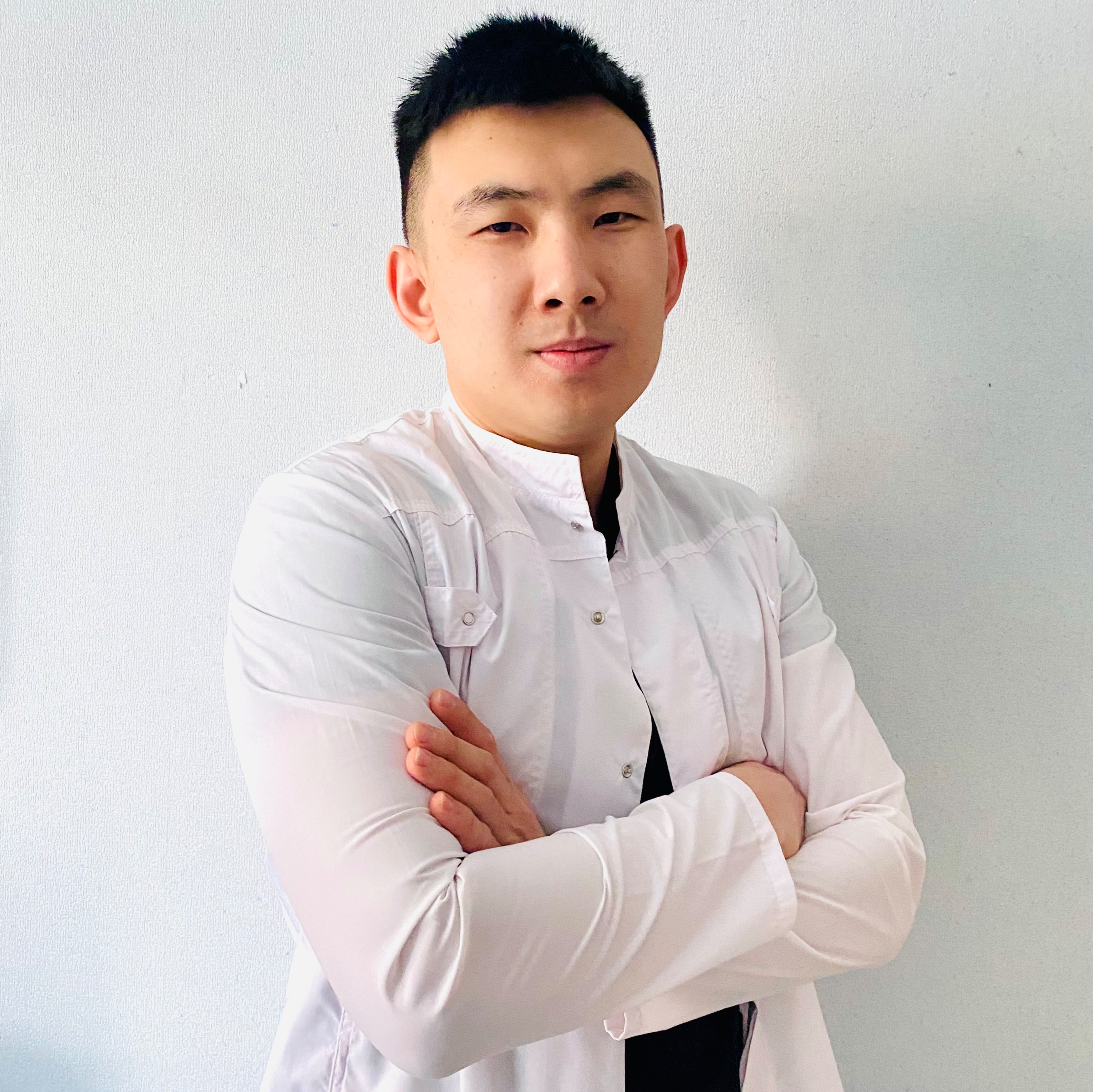 Иконка канала Доктор Тян