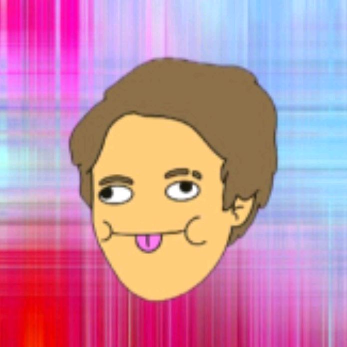 Иконка канала 💞_holy baam_💞