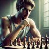 Иконка канала Шахматный атлет | Шахматы
