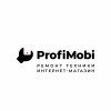 Иконка канала ПрофиМоби Сервис цифровой техники