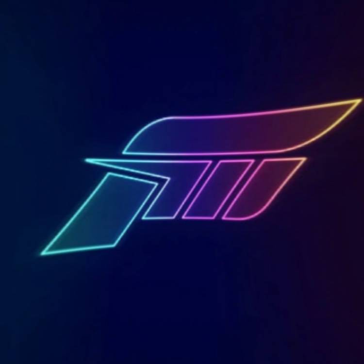 Иконка канала Форсаж в Forza