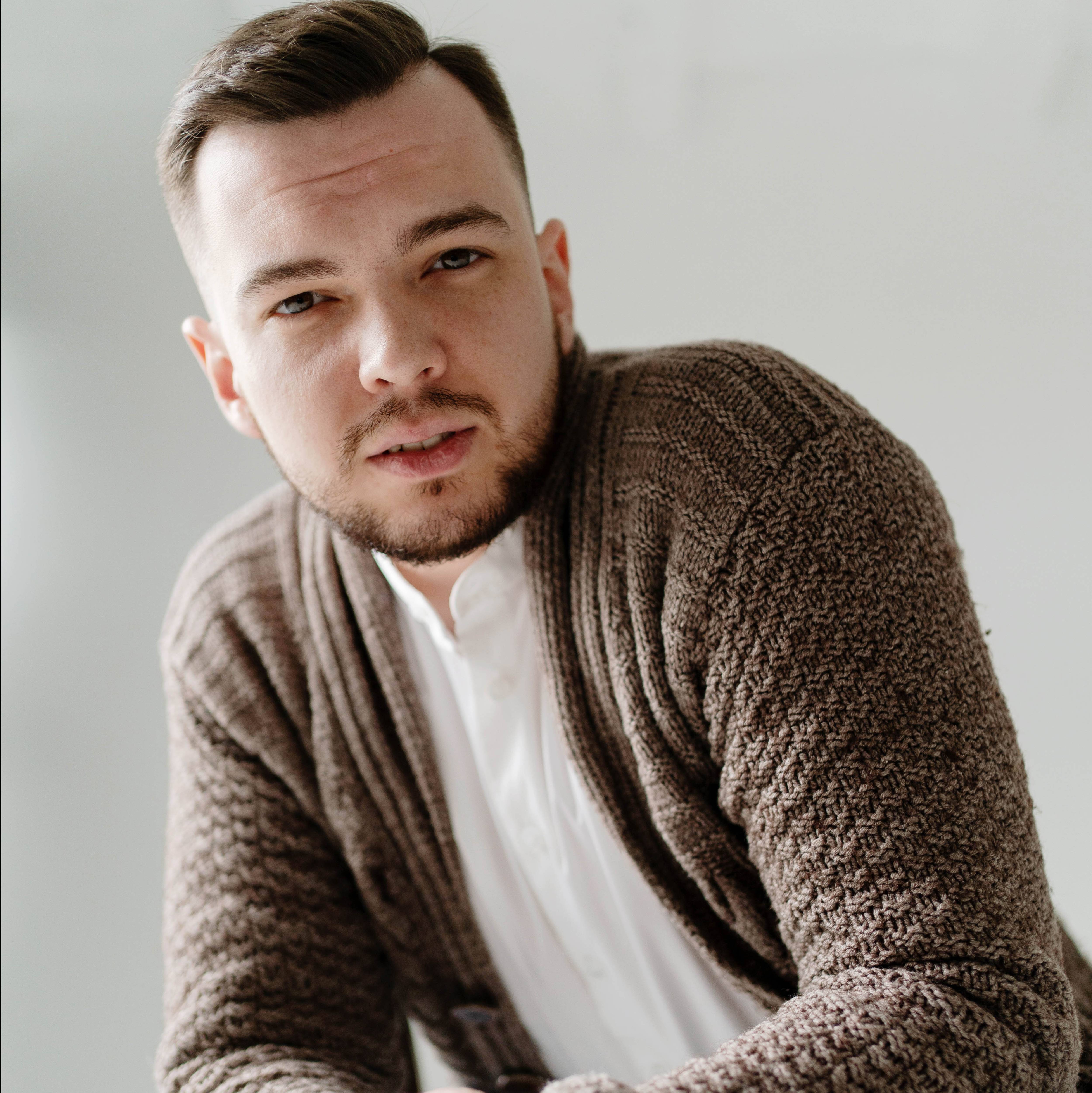 Иконка канала Психолог Щапов Никита