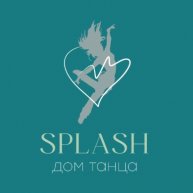 Иконка канала Дом танца SPLASH