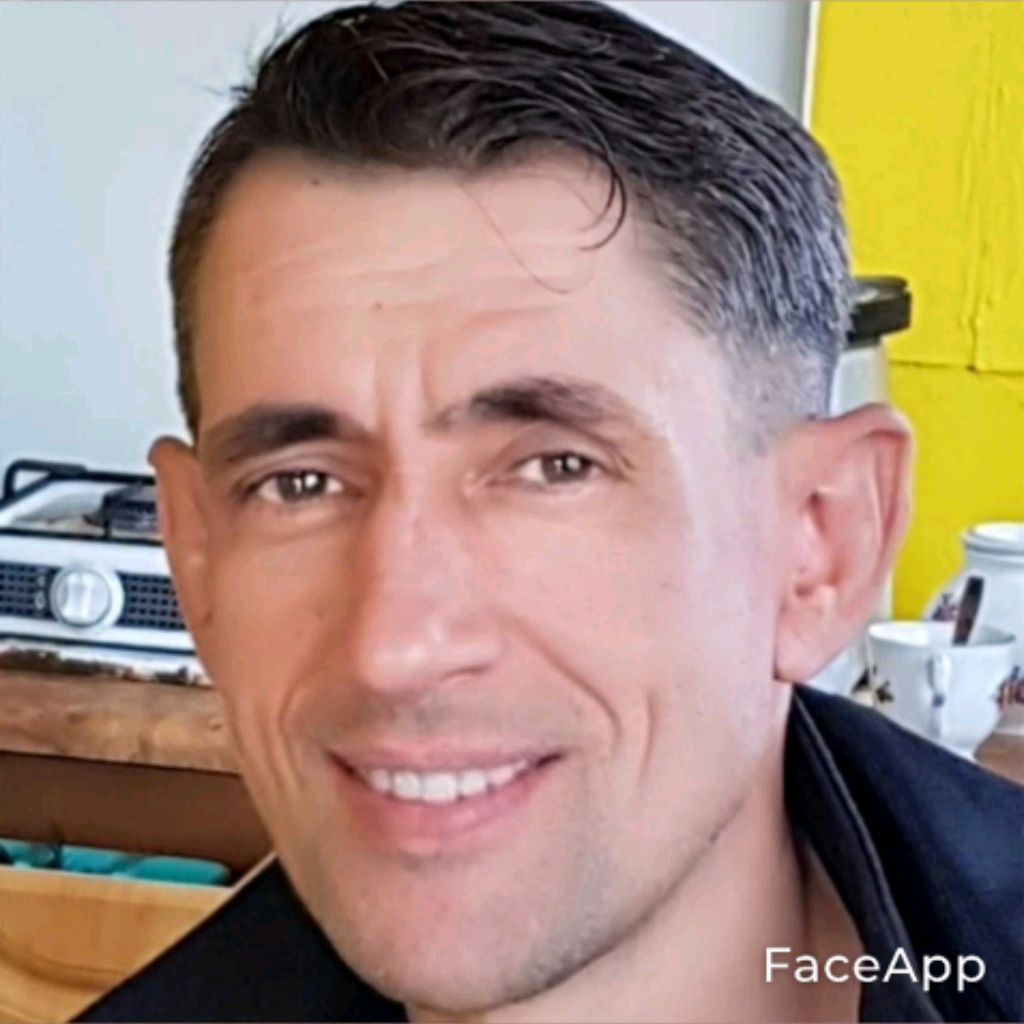 Иконка канала DeD Roman