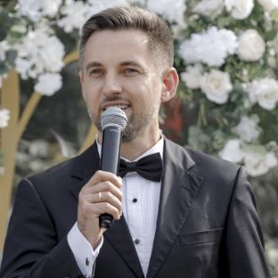 Иконка канала Ведущий Игорь Никитин