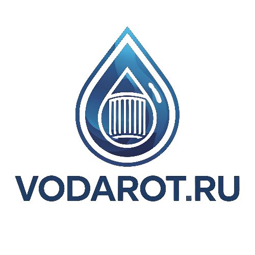 Иконка канала Vodarot.ru интернет магазин