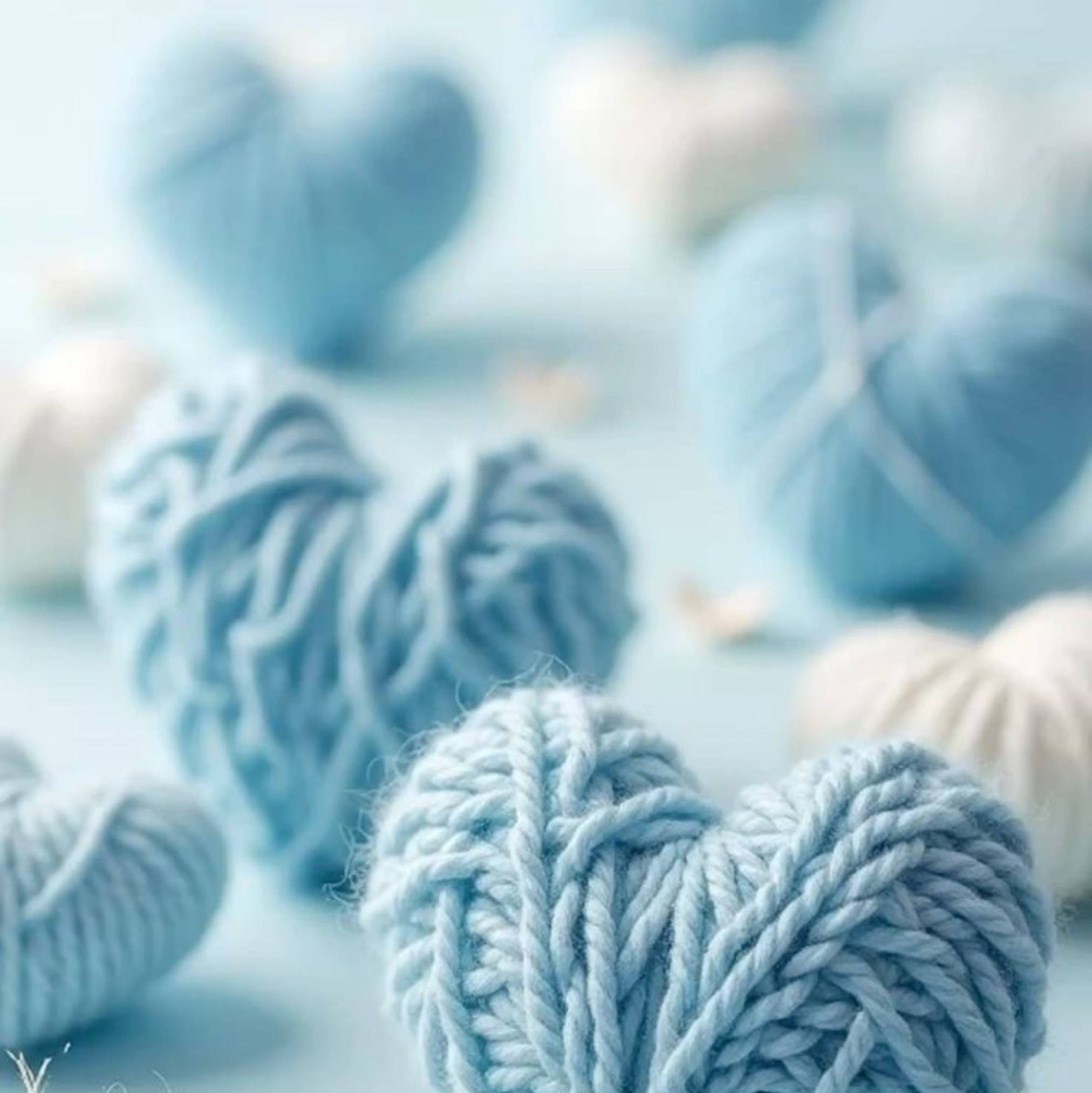 Иконка канала Natalia _knitting