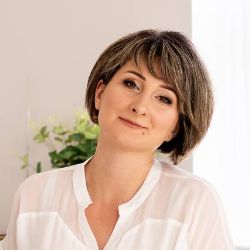 Иконка канала Галина Петрашова про обучение