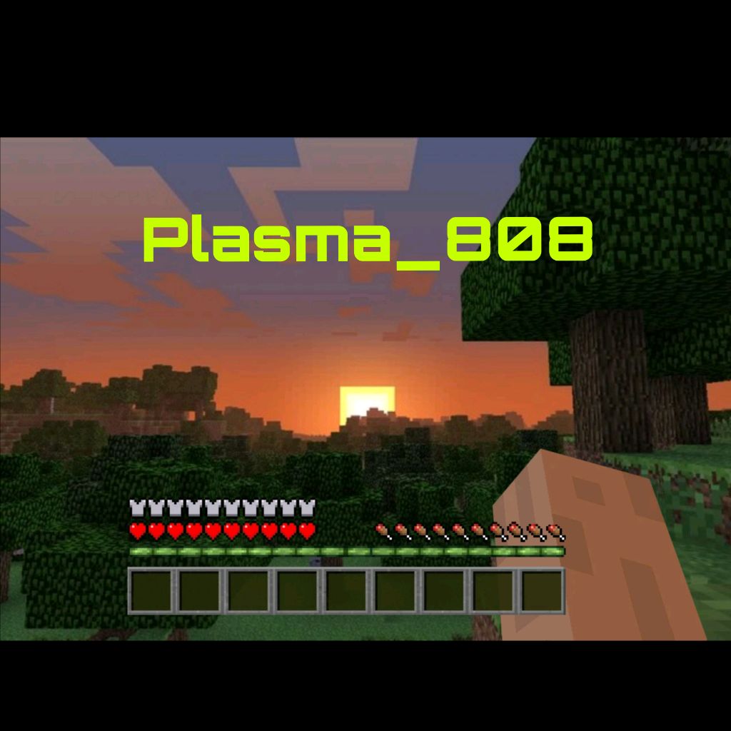 Иконка канала Plasma_808