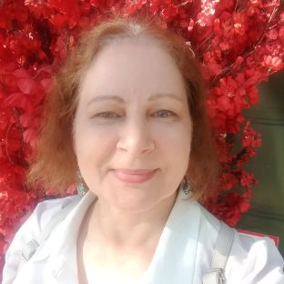 Иконка канала Надежда Джаннитти