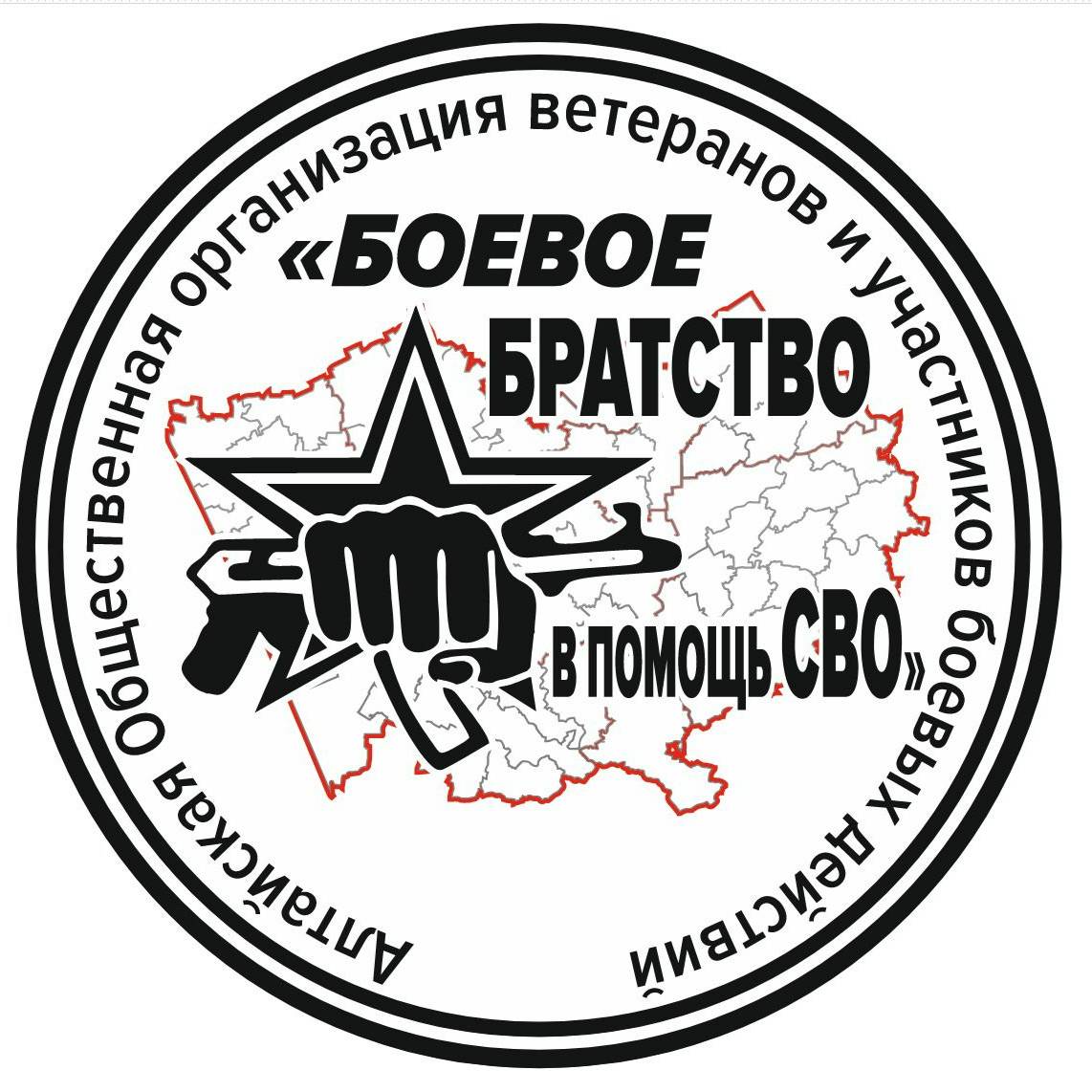 Иконка канала Боевое братство