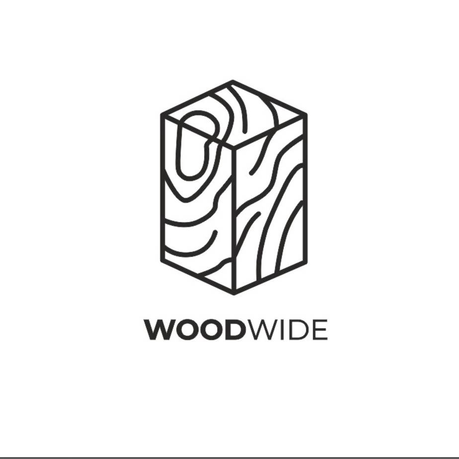 Иконка канала WOODWIDE