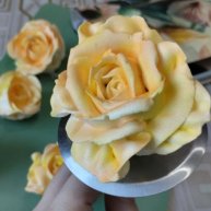 Иконка канала Зефирные Цветы Ужур