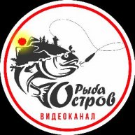 Иконка канала Остров Рыба