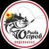 Иконка канала Остров Рыба