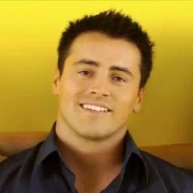 Иконка канала Сериал Джоуи / Joey