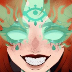 Иконка канала UlveHeks